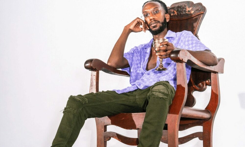 Life & Work with Shegogg Cook of Atlanta - Voyage ATL Magazine | ATL ...