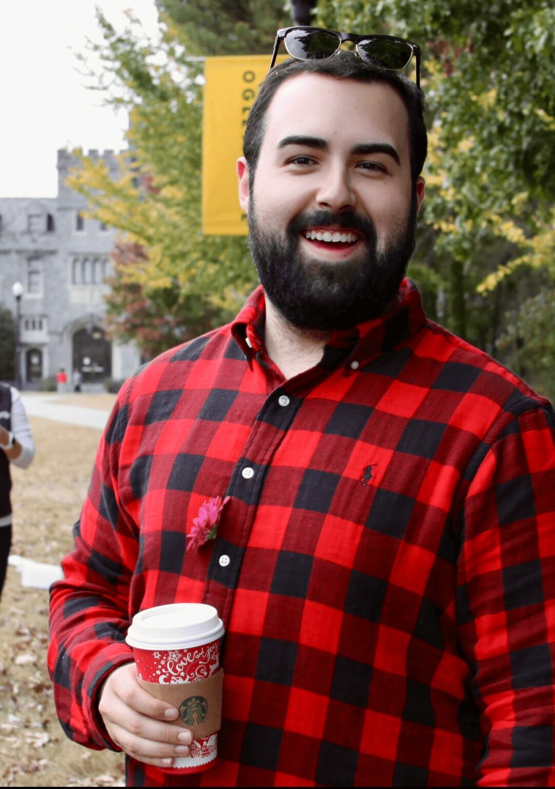 Daily Inspiration: Meet Alan Ladd - Voyage ATL Magazine | ATL City Guide