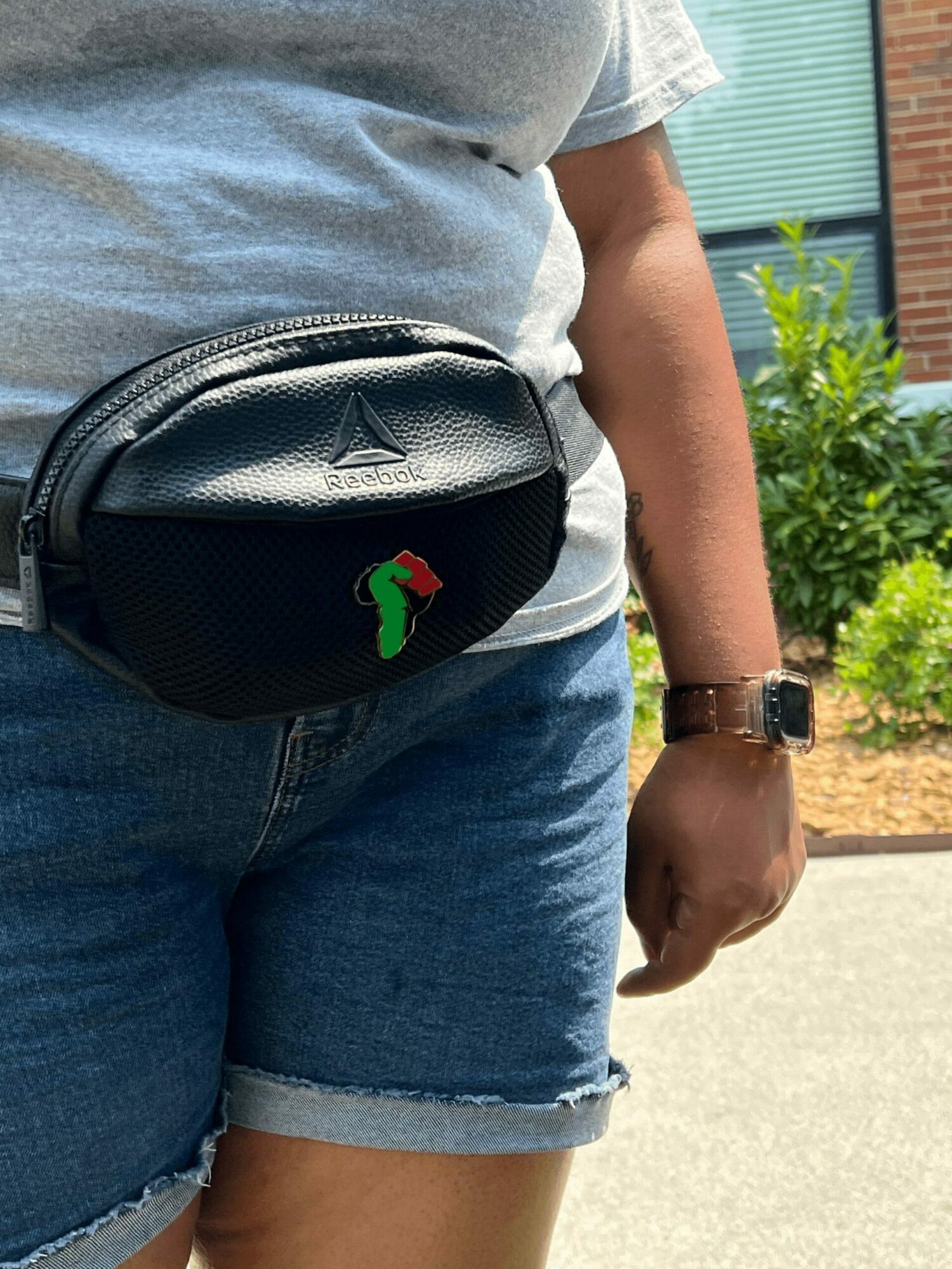 Life & Work with Ashley Akins of Chattanooga, TN - Voyage ATL Magazine ...