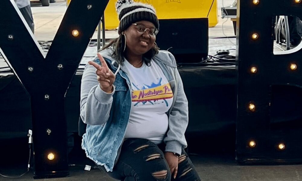 Life & Work with Ashley Akins of Chattanooga, TN - Voyage ATL Magazine ...