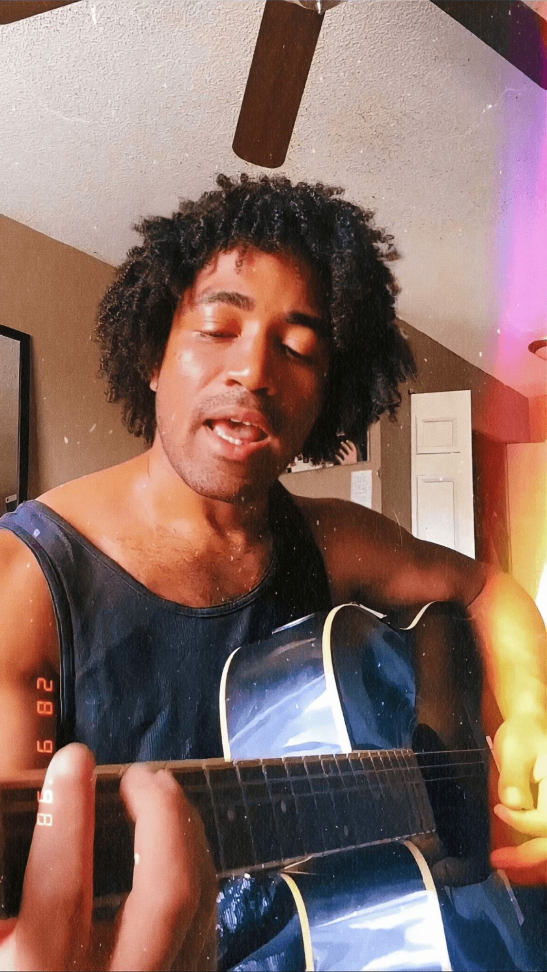 Life & Work with Marco Restrepo - Voyage ATL Magazine | ATL City Guide