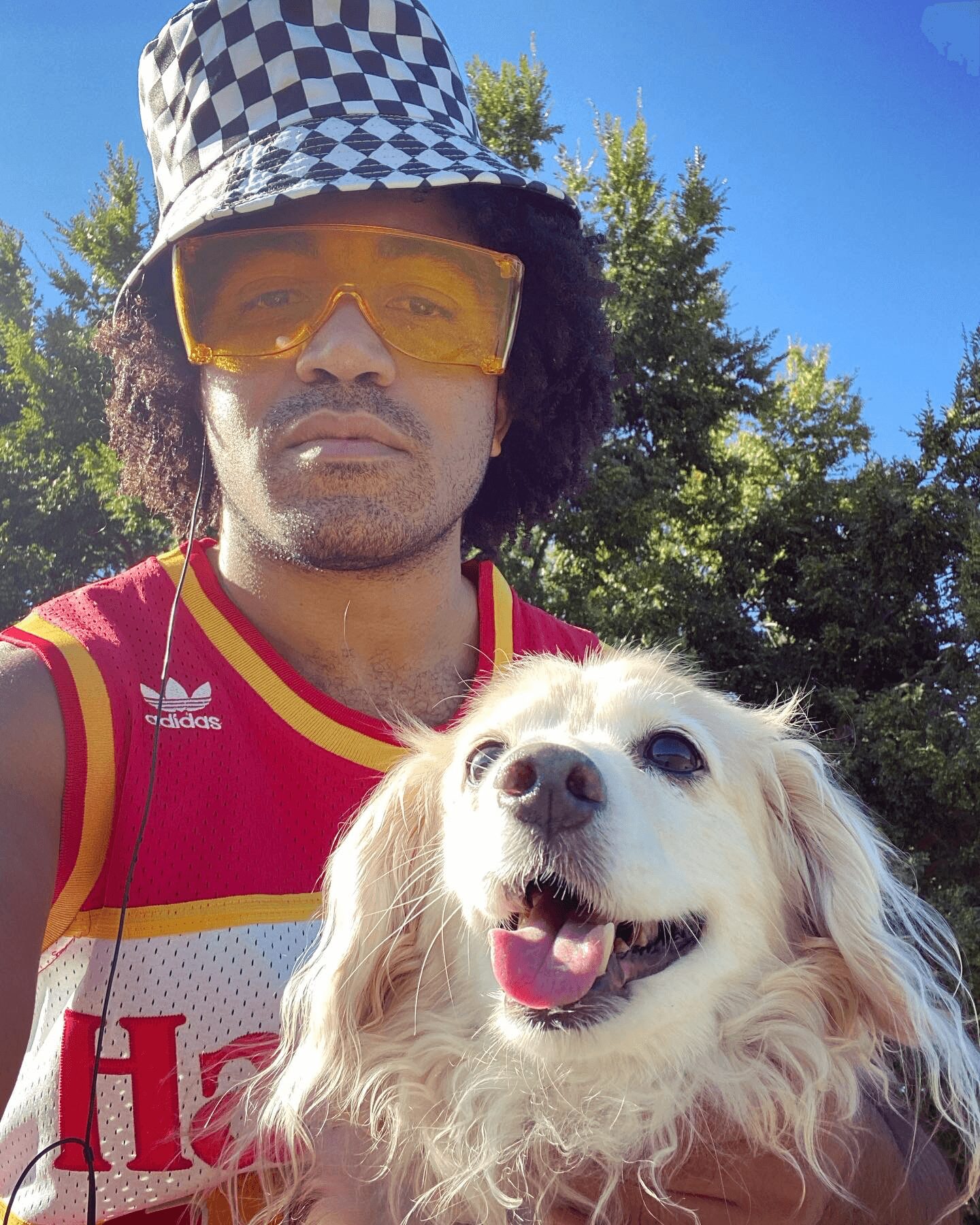 Life & Work with Marco Restrepo - Voyage ATL Magazine | ATL City Guide