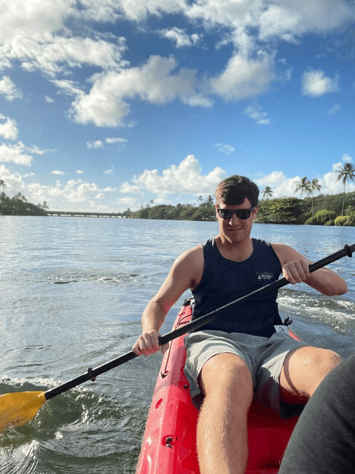 Hidden Gems: Meet Jack Noonan of Weissman Law - Voyage ATL Magazine ...