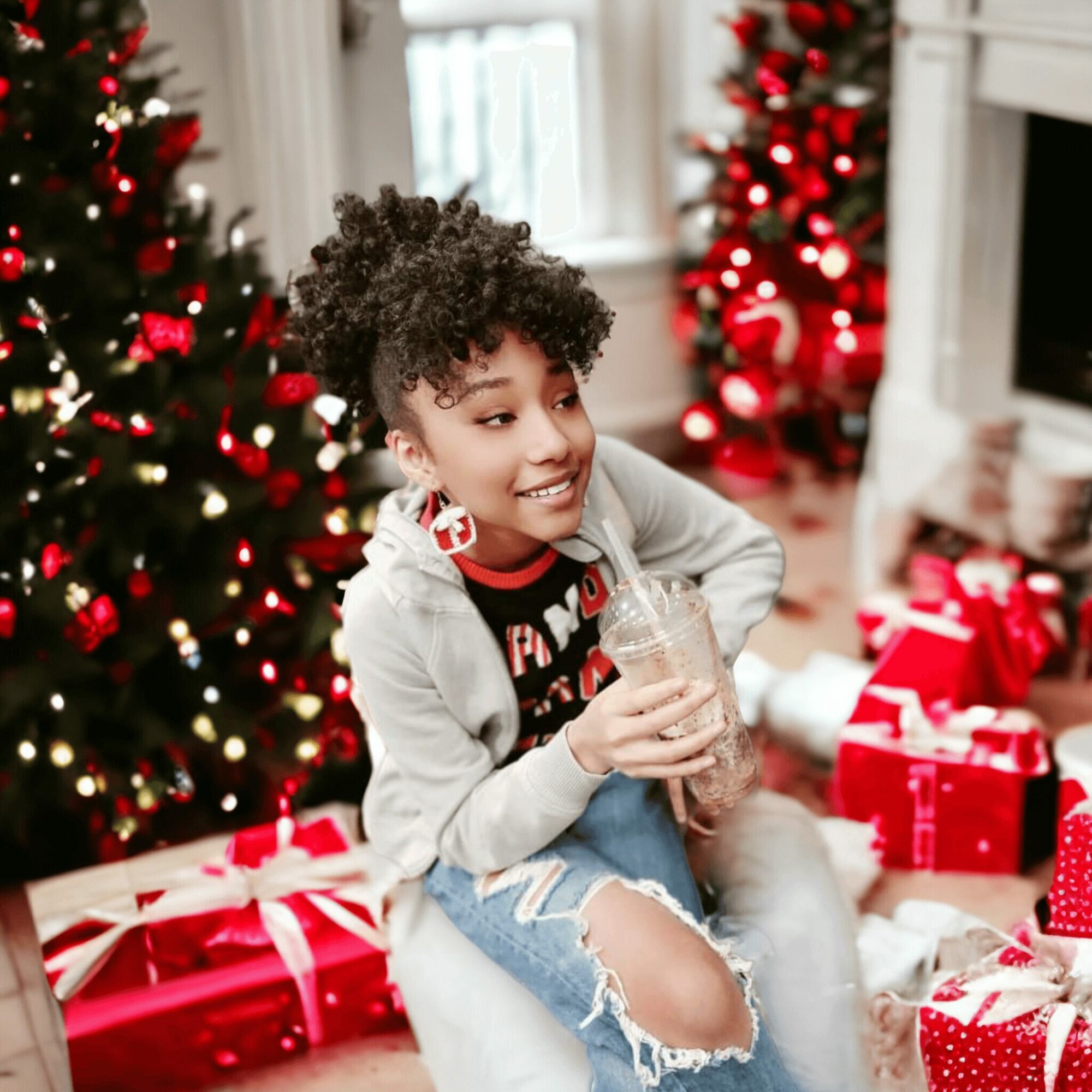 Life & Work with Kloee Sky - Voyage ATL Magazine | ATL City Guide