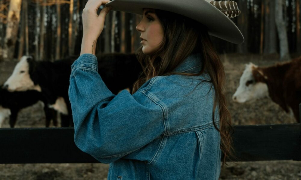 Community Highlights: Meet Madison Stahl of Creative Cowboy - Voyage ...