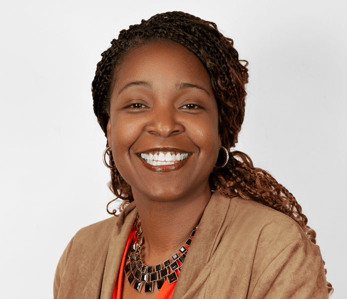 Hidden Gems: Meet Sylvia Gholston of Showhomes of Cobb - Voyage ATL ...