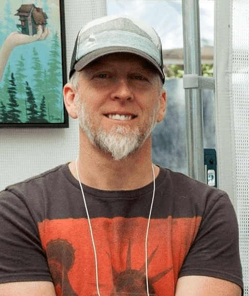 Conversations with Leif Johansen - Voyage ATL Magazine | ATL City Guide