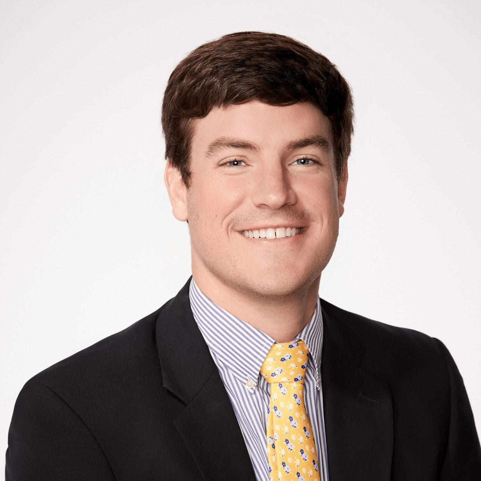 Hidden Gems: Meet Jack Noonan of Weissman Law - Voyage ATL Magazine ...