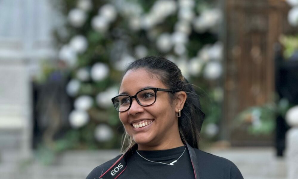 Conversations with Laura Wilson - Voyage ATL Magazine | ATL City Guide