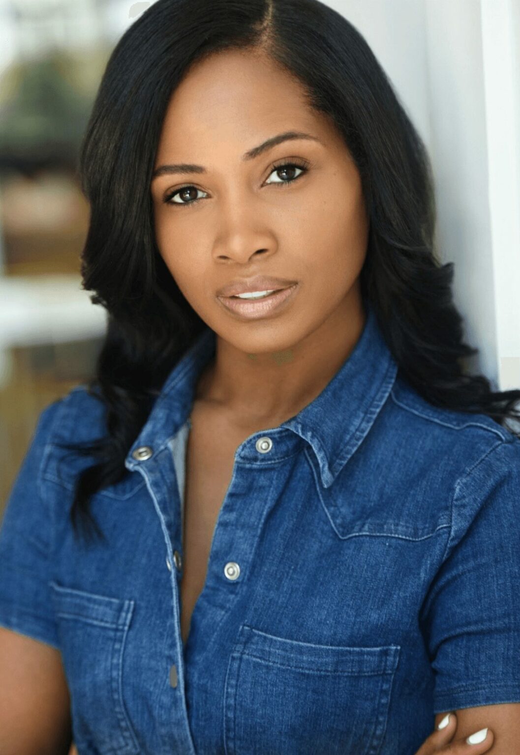 Conversations with Aisha White - Voyage ATL Magazine | ATL City Guide