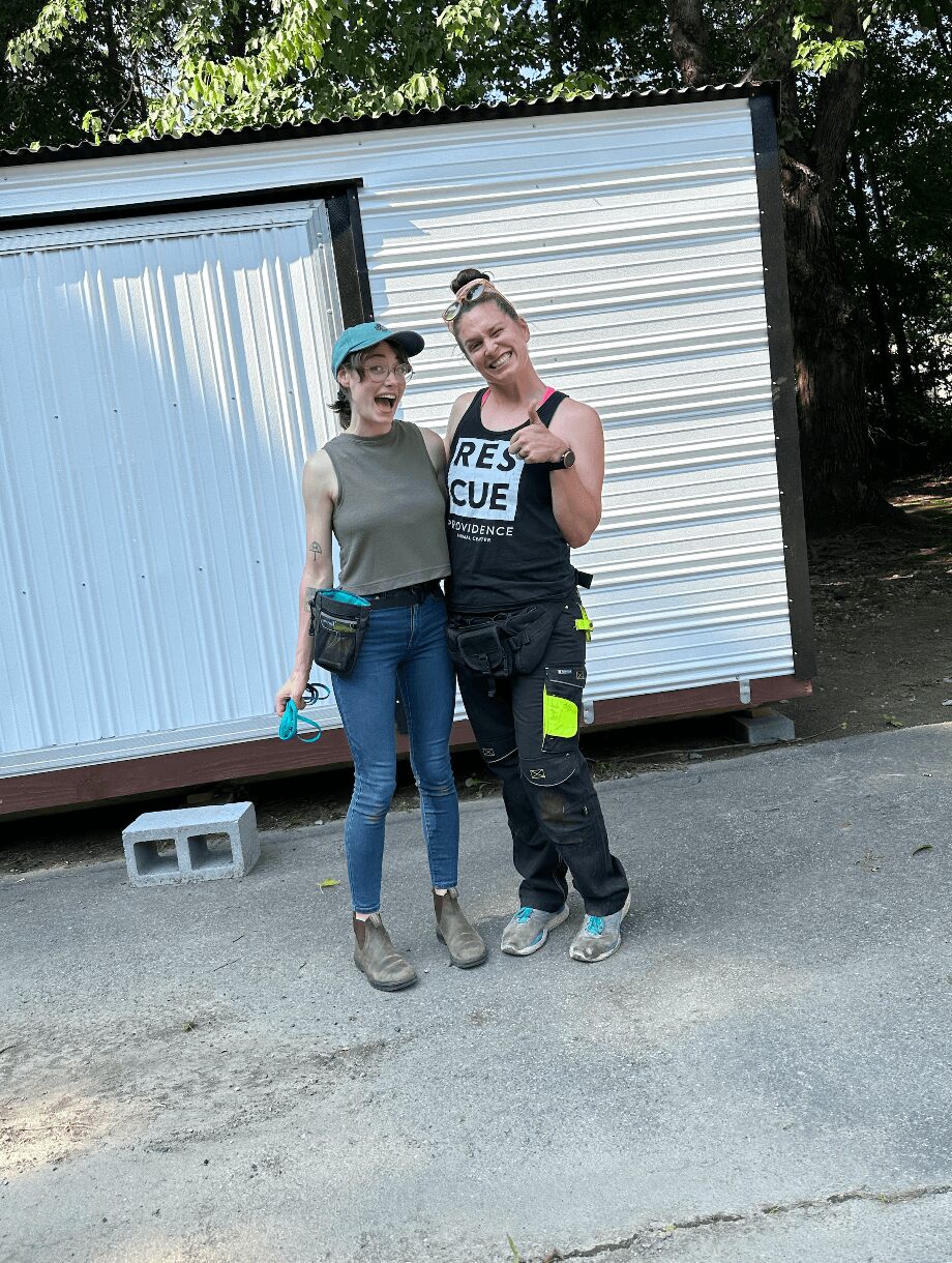 Inspiring Conversations with Tilly Moore of Tilly the Trainer - Voyage ...