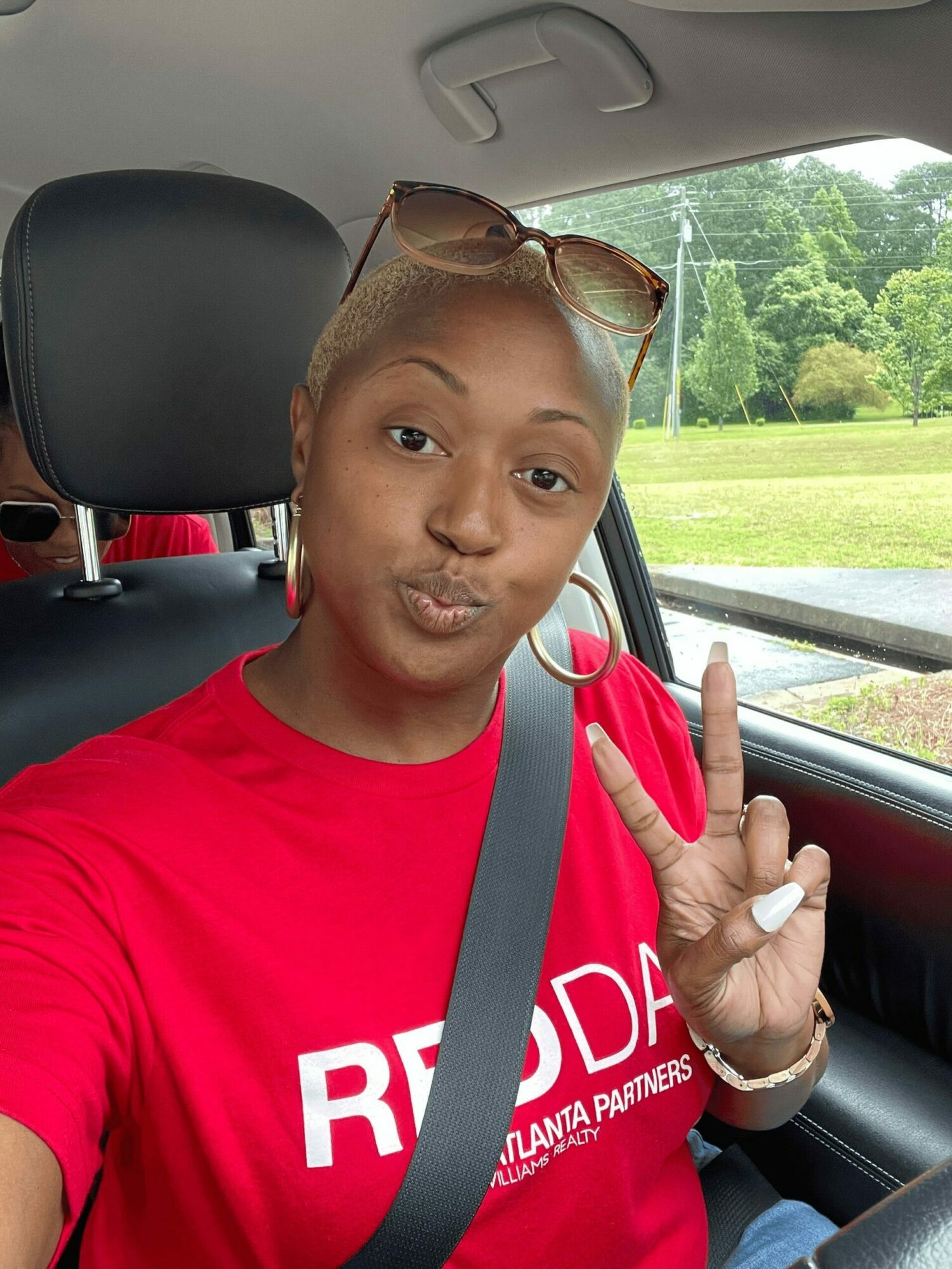 Rising Stars: Meet Traci Caswell of South Atlanta - Voyage ATL Magazine ...