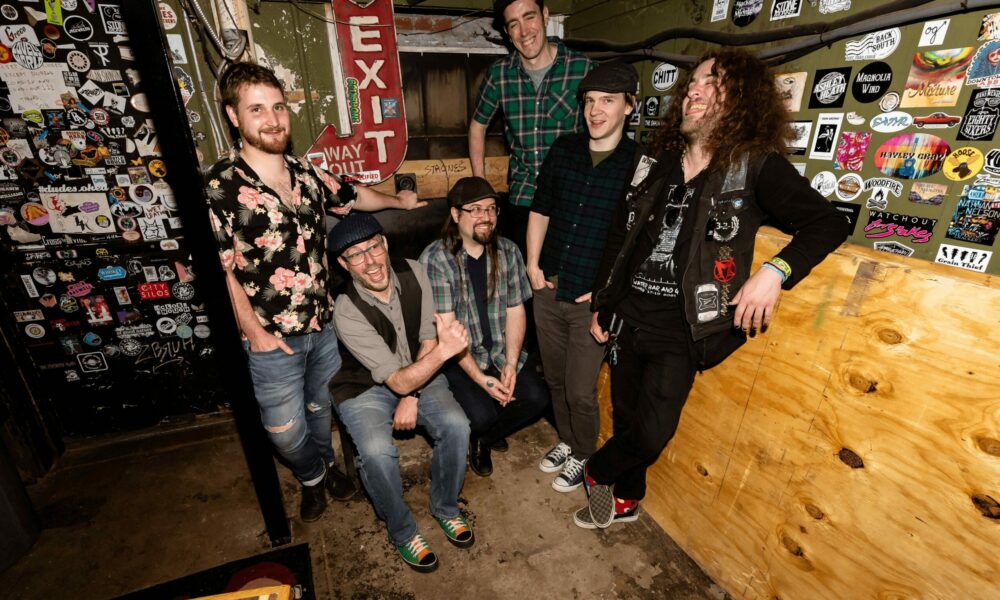 Daily Inspiration: Meet Jeff Shaw - Voyage ATL Magazine | ATL City Guide