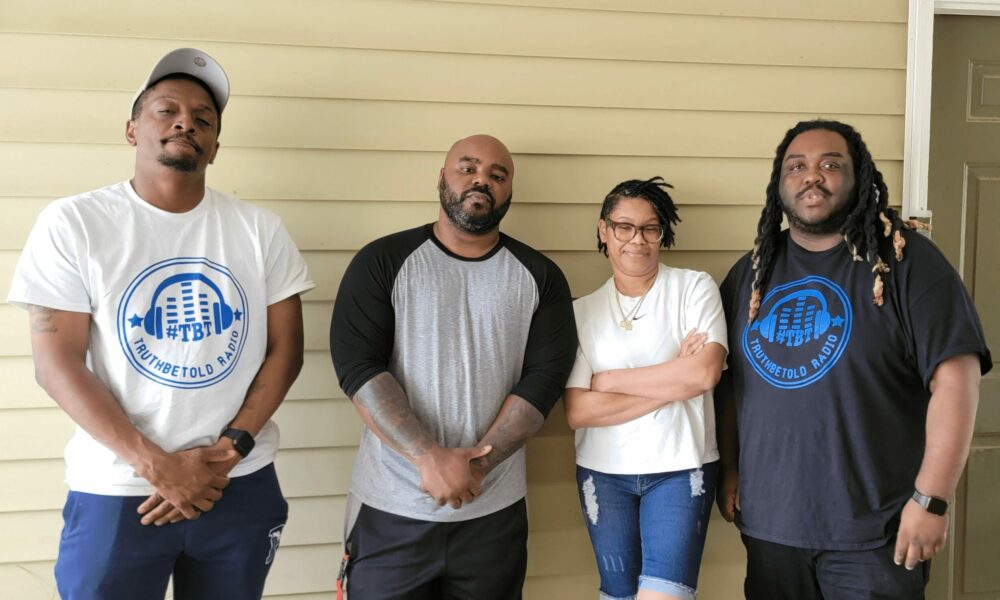 Meet TBT Radio - Voyage ATL Magazine | ATL City Guide