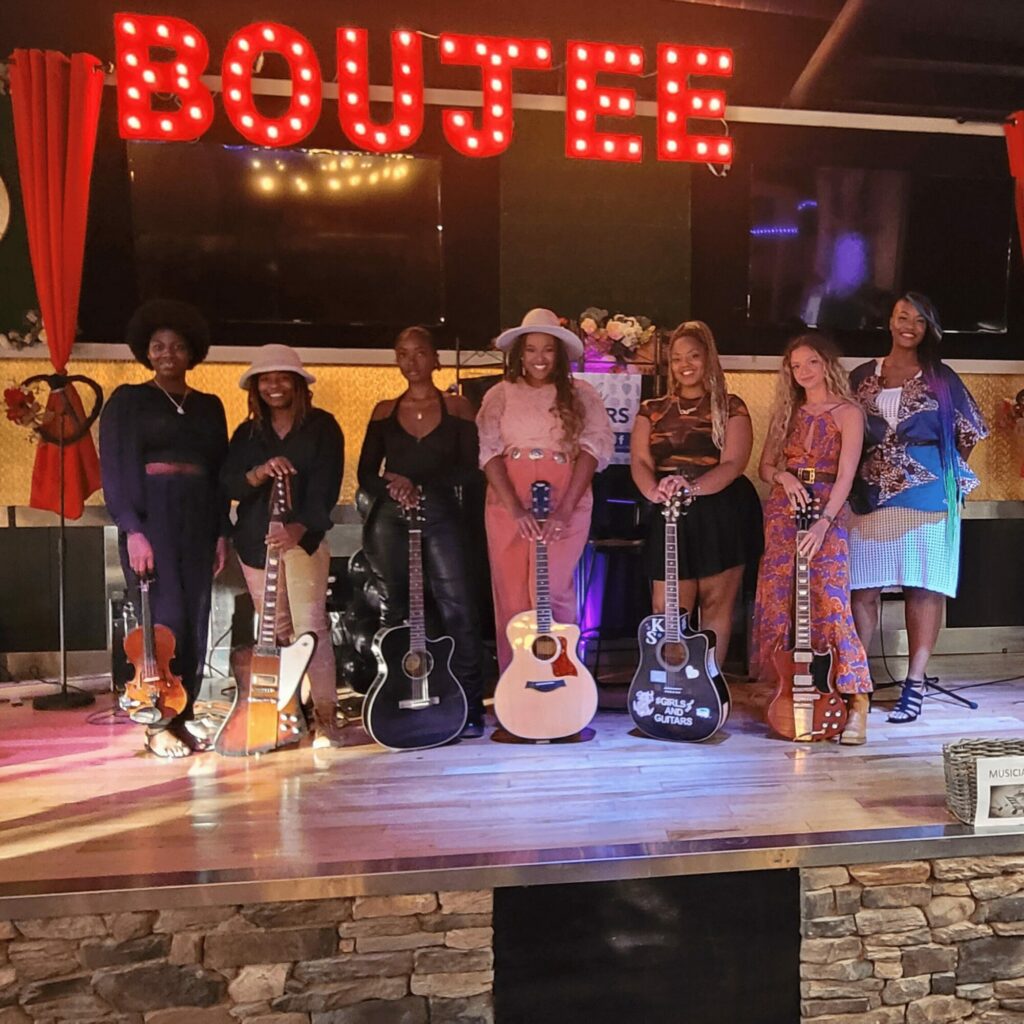 Meet Kyla Simone - Voyage ATL Magazine | ATL City Guide