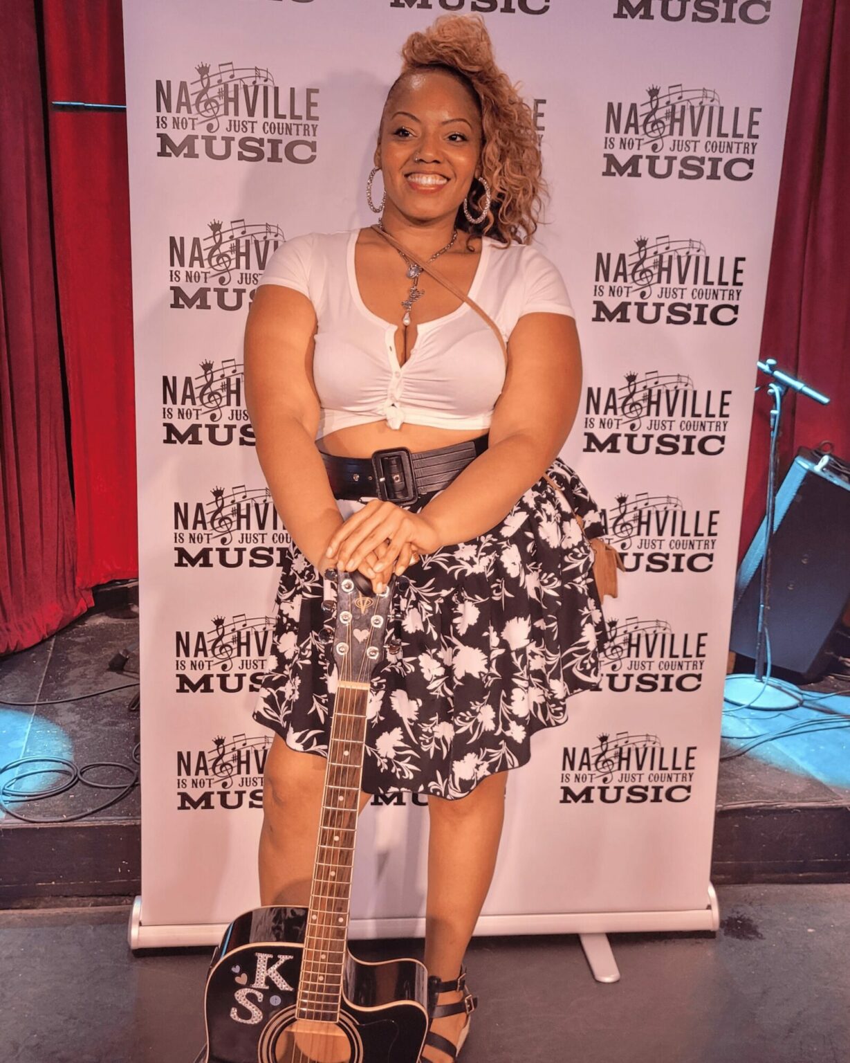 Meet Kyla Simone - Voyage ATL Magazine | ATL City Guide