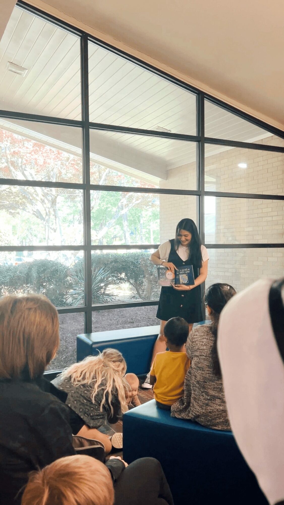 Meet Veronica Parra - Voyage ATL Magazine | ATL City Guide