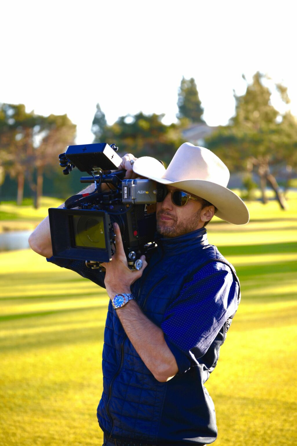 Rising Stars: Meet Landon Ashworth of Atlanta - Voyage ATL Magazine ...