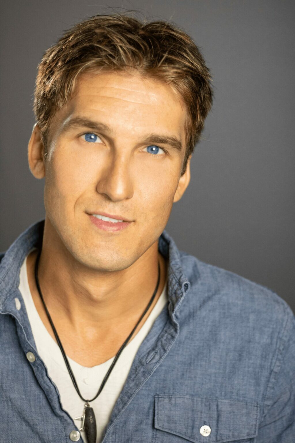 Rising Stars: Meet Landon Ashworth of Atlanta - Voyage ATL Magazine ...