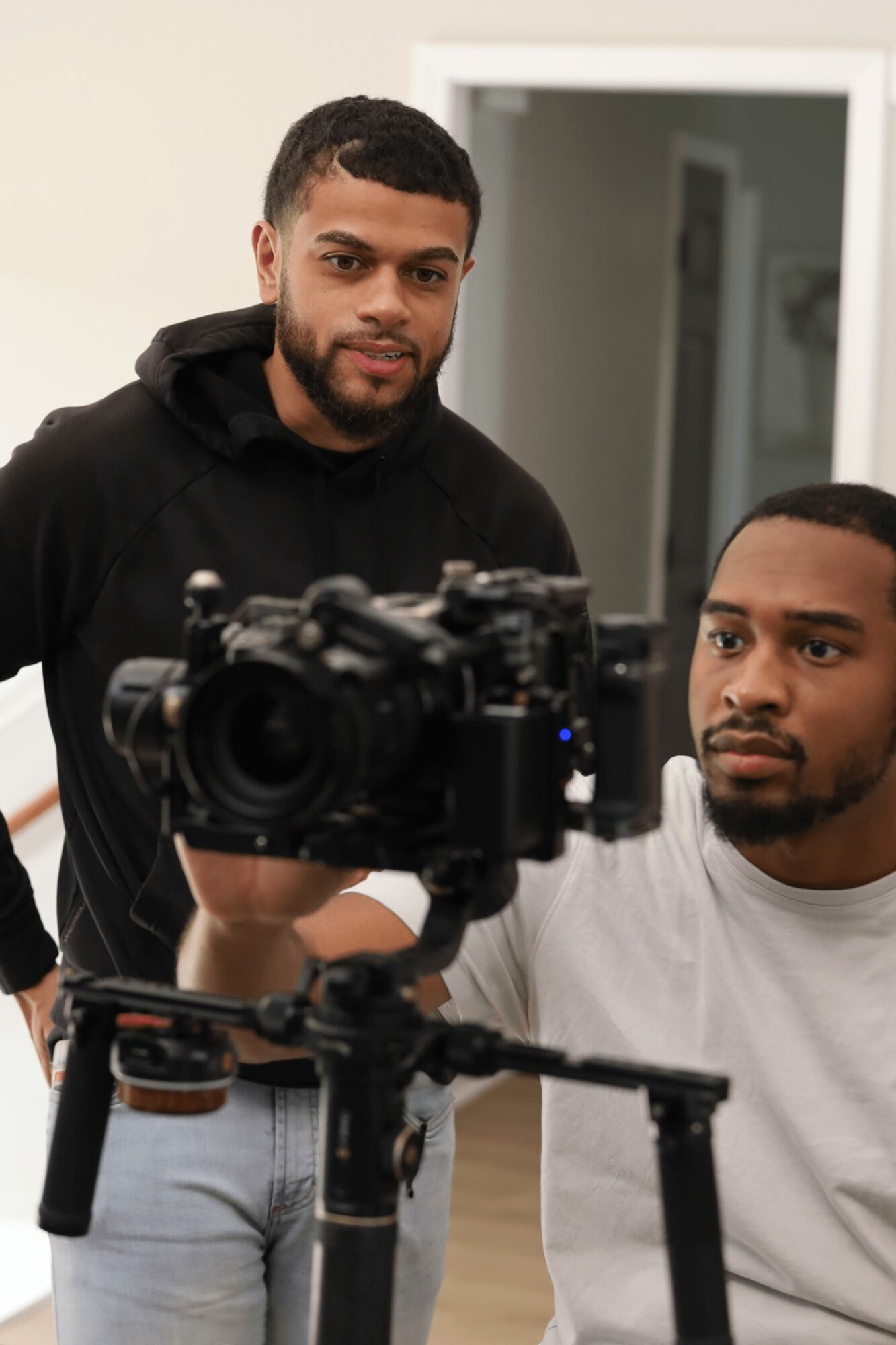 Conversations with LaMar Williams III - Voyage ATL Magazine | ATL City ...