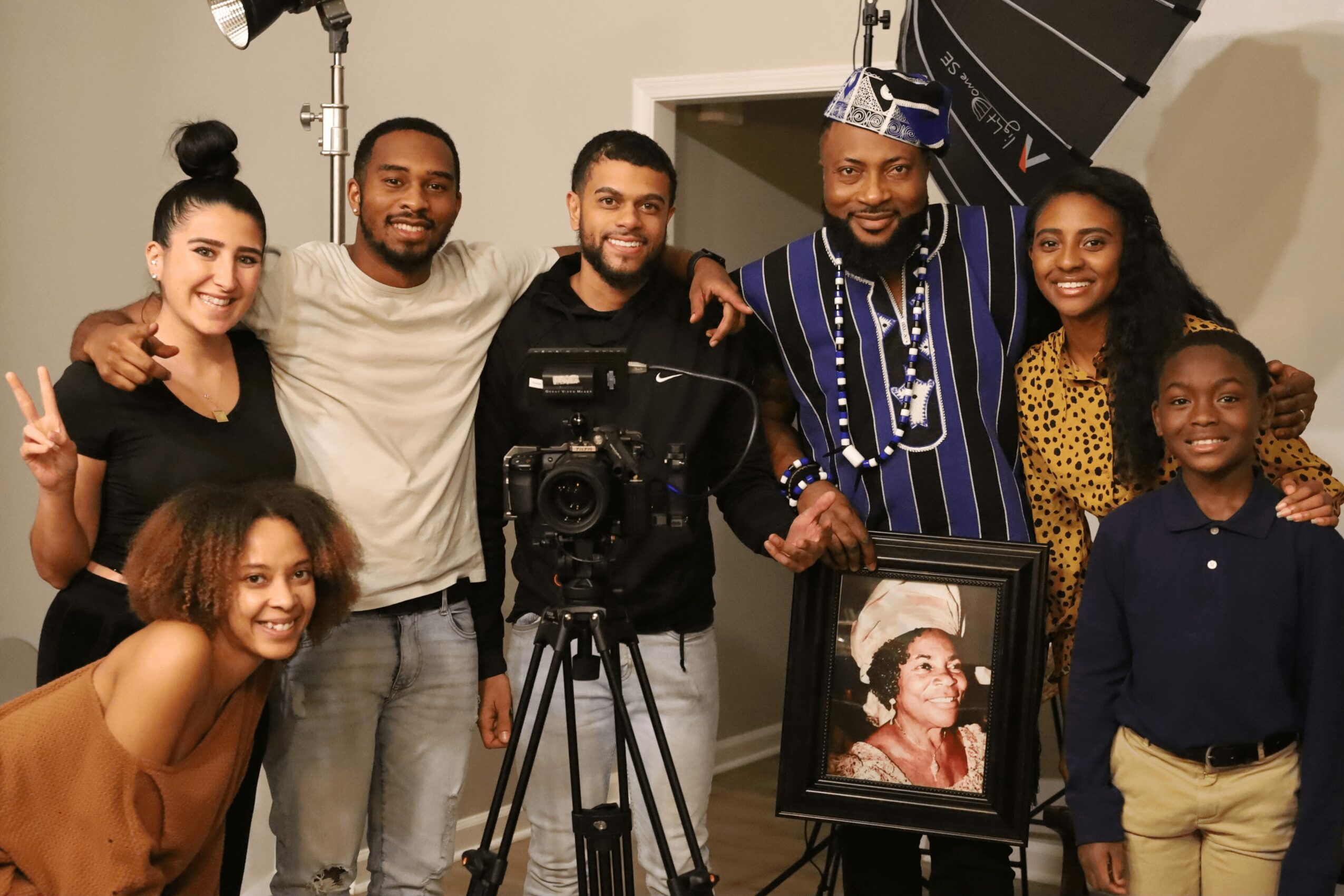 Conversations with LaMar Williams III - Voyage ATL Magazine | ATL City ...