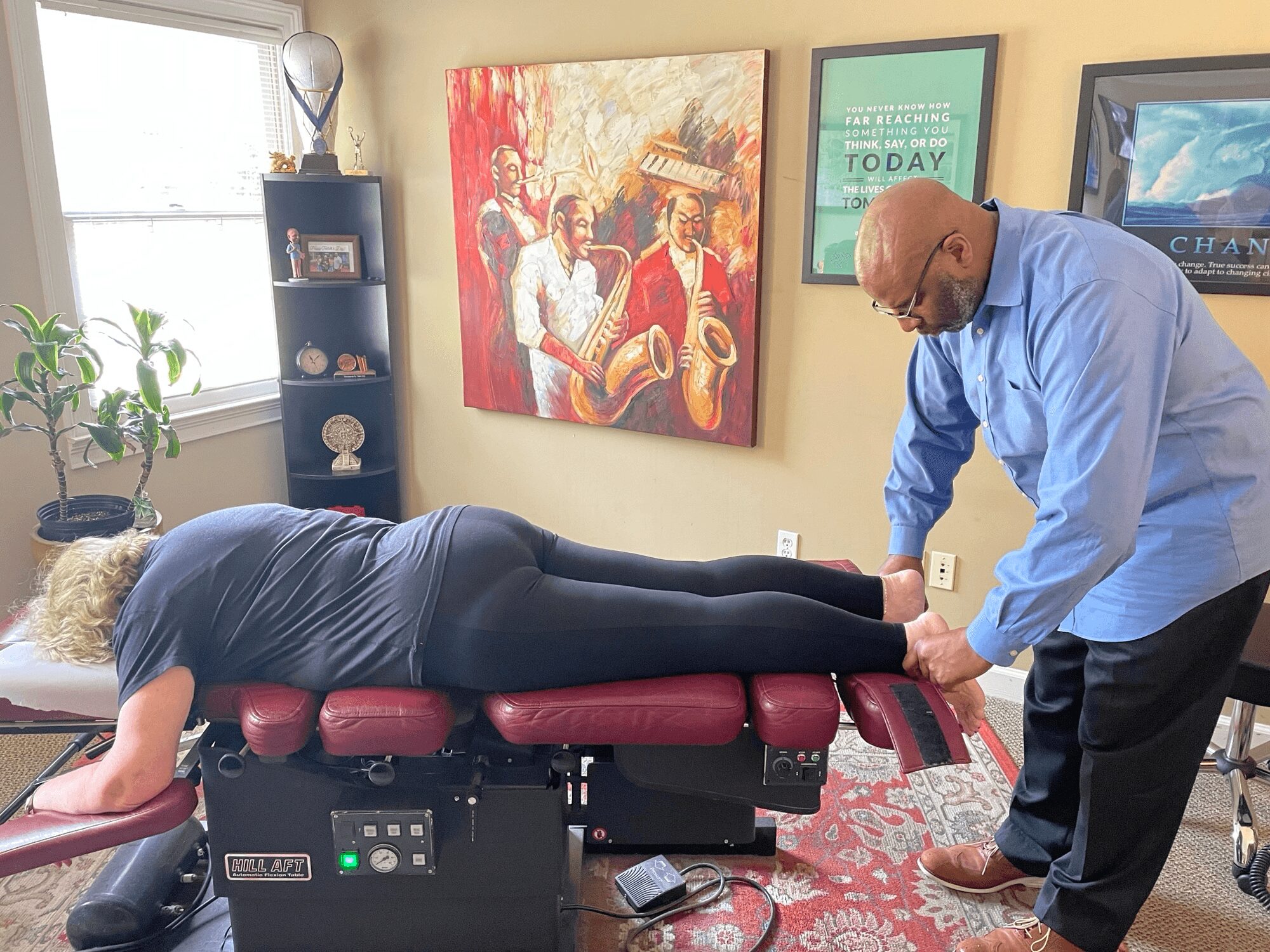 Rising Stars: Meet Jason Regis - Voyage ATL Magazine | ATL City Guide