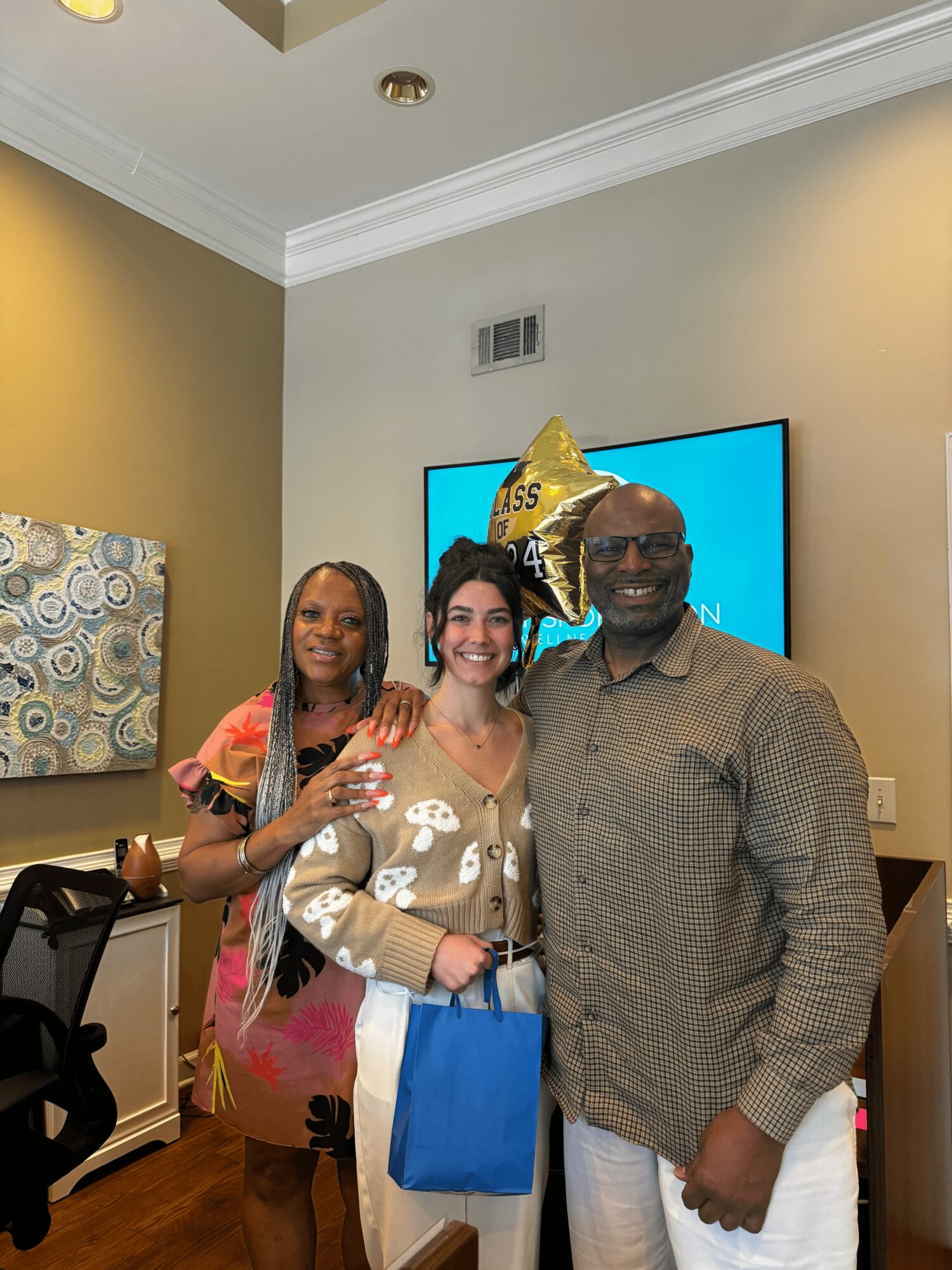 Rising Stars: Meet Jason Regis - Voyage ATL Magazine | ATL City Guide