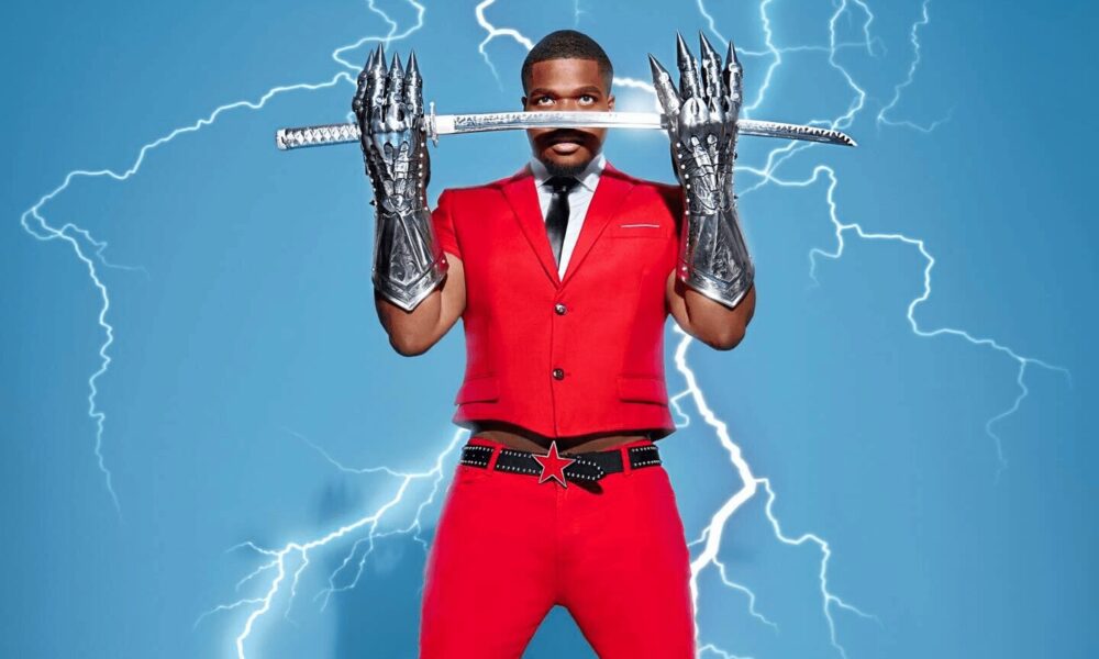 Daily Inspiration: Meet Akil Mccoy - Voyage ATL Magazine | ATL City Guide