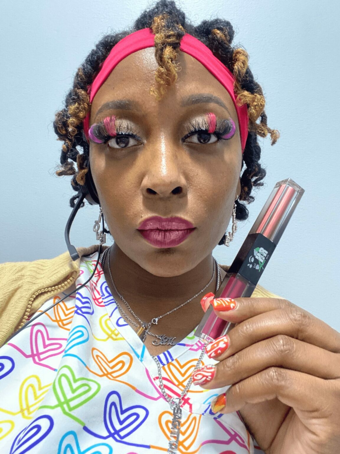 Meet JaVanta Haskins of I AM H3R SOLUTION 4 U - Voyage ATL Magazine ...