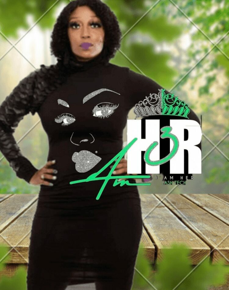 Meet JaVanta Haskins of I AM H3R SOLUTION 4 U - Voyage ATL Magazine ...