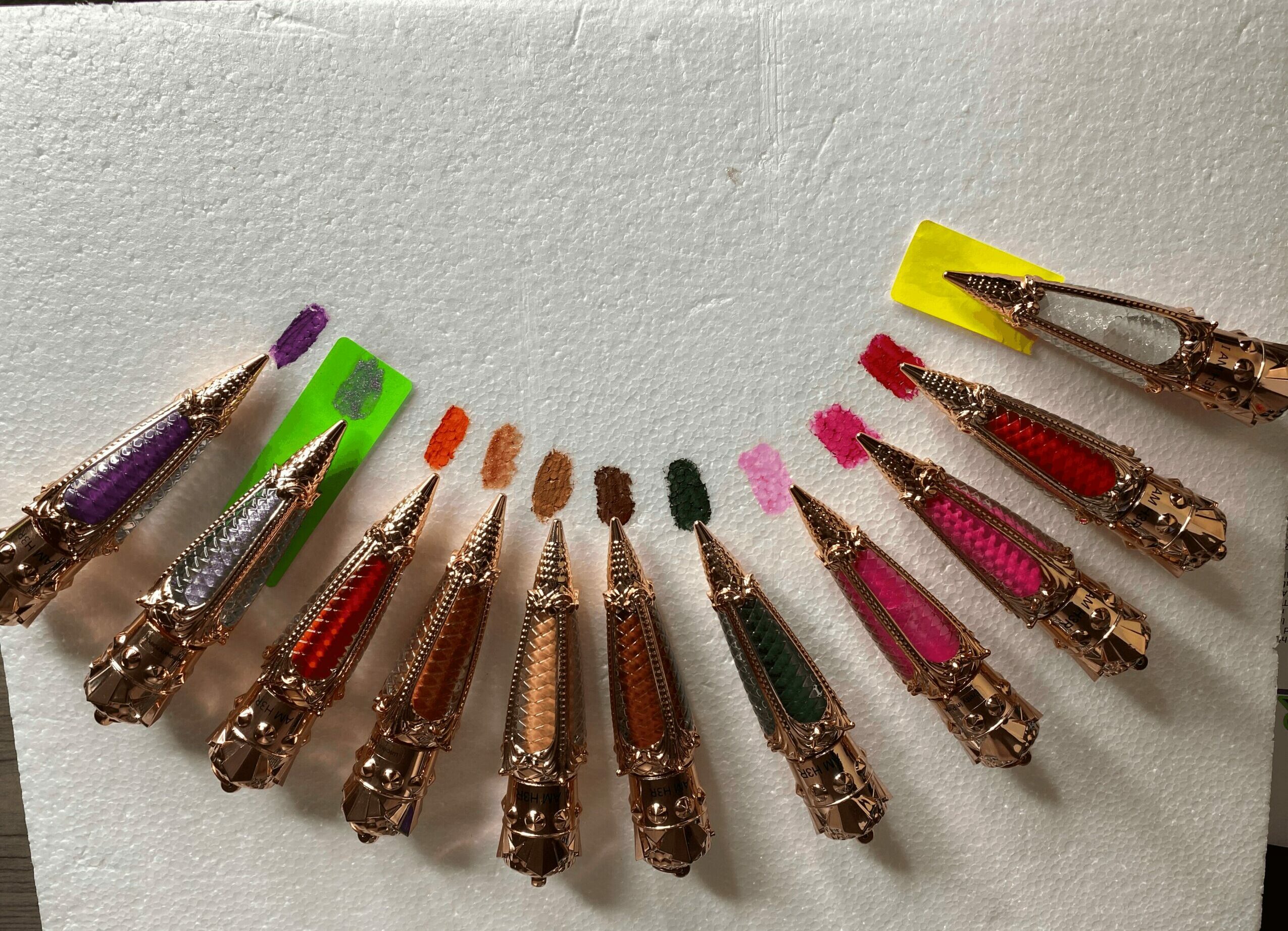 Meet JaVanta Haskins of I AM H3R SOLUTION 4 U - Voyage ATL Magazine ...