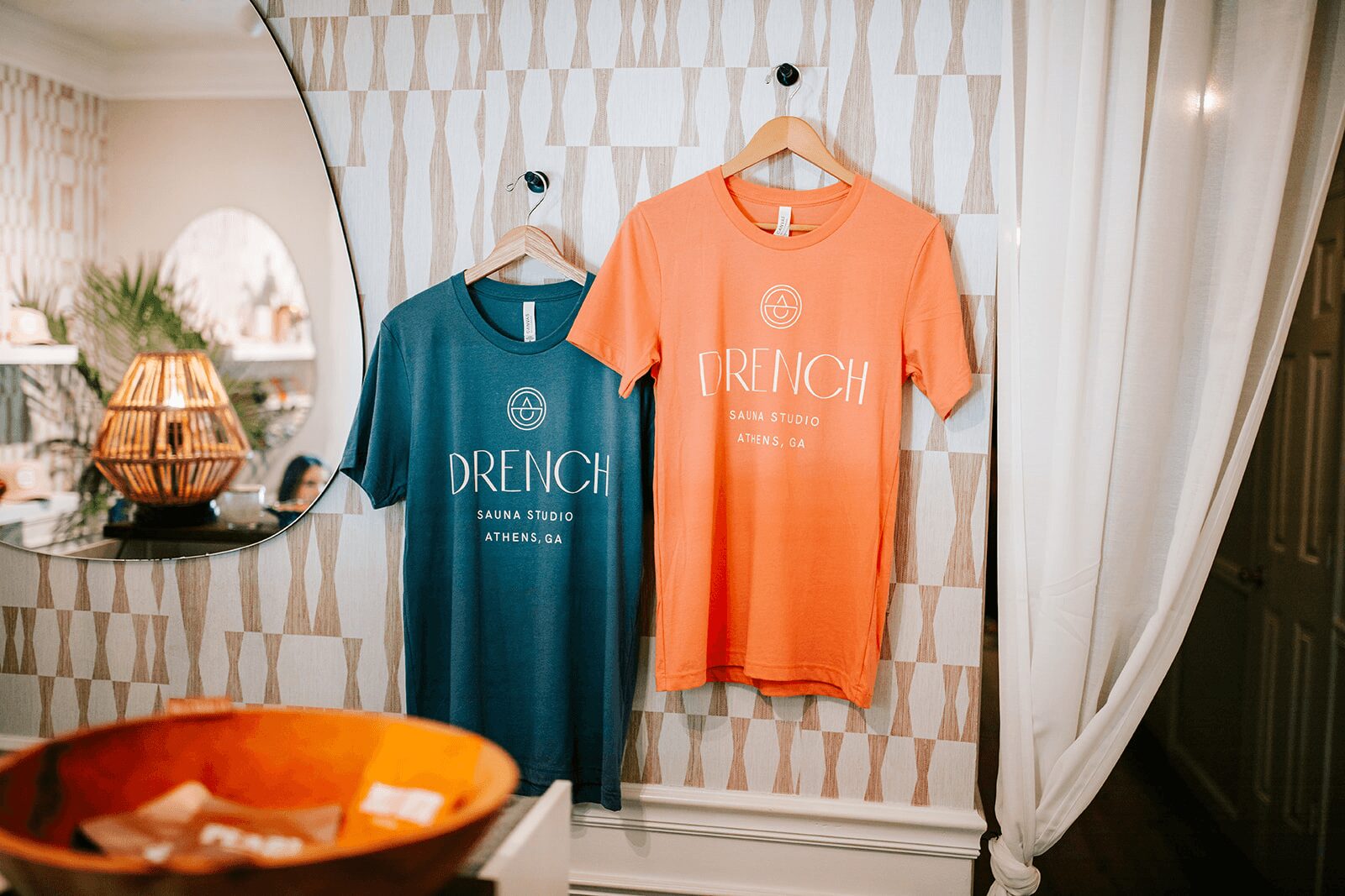 Meet Dana Nunnally of Drench Sauna Studio - Voyage ATL Magazine | ATL ...