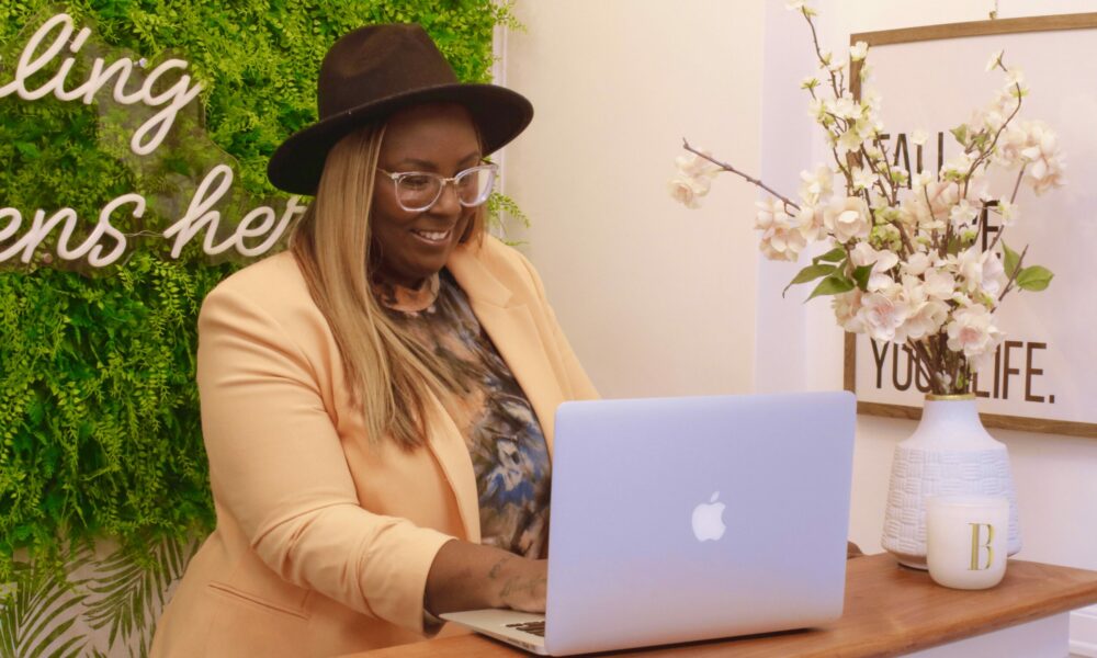 Meet Stephanie Mckenzie of Girl Who Glows Salon & Suites / The Glow ...