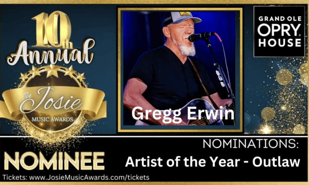 Conversations with Gregg Erwin - Voyage ATL Magazine | ATL City Guide