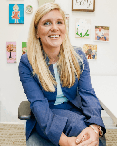 Check Out Laura Hope Whitaker’s Story - Voyage ATL Magazine | ATL City ...