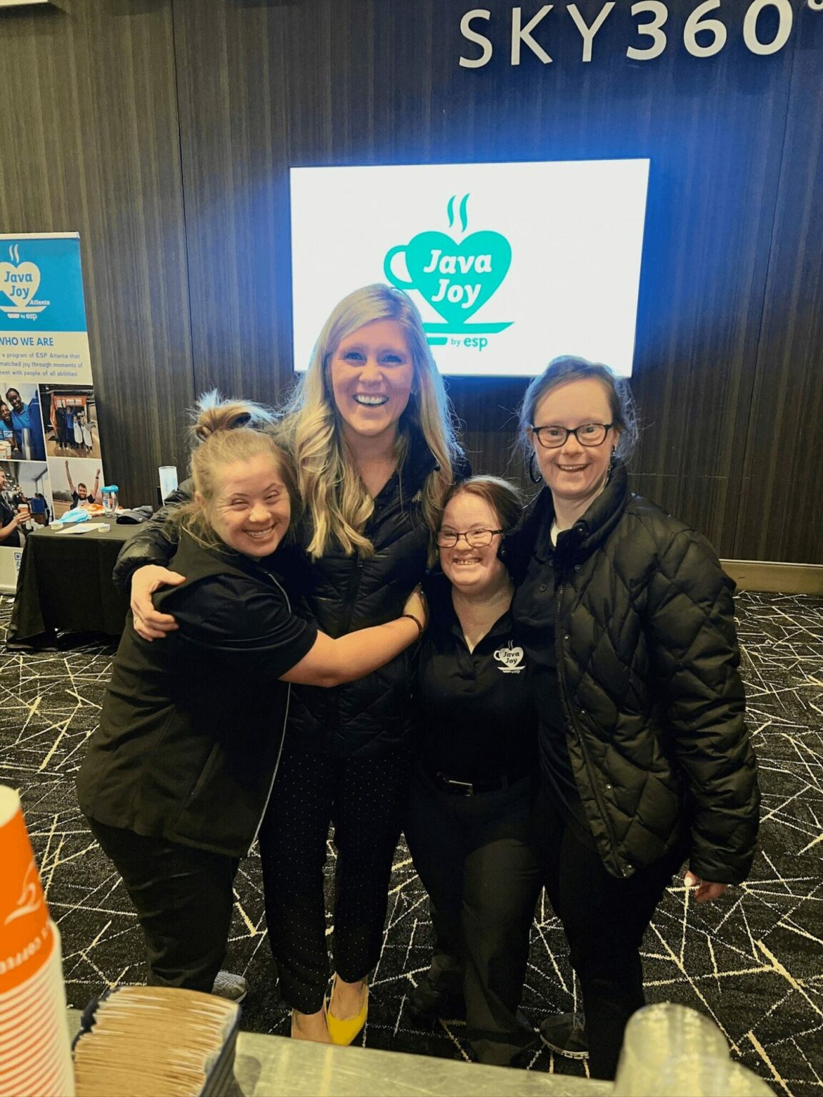 Check Out Laura Hope Whitaker’s Story - Voyage ATL Magazine | ATL City ...