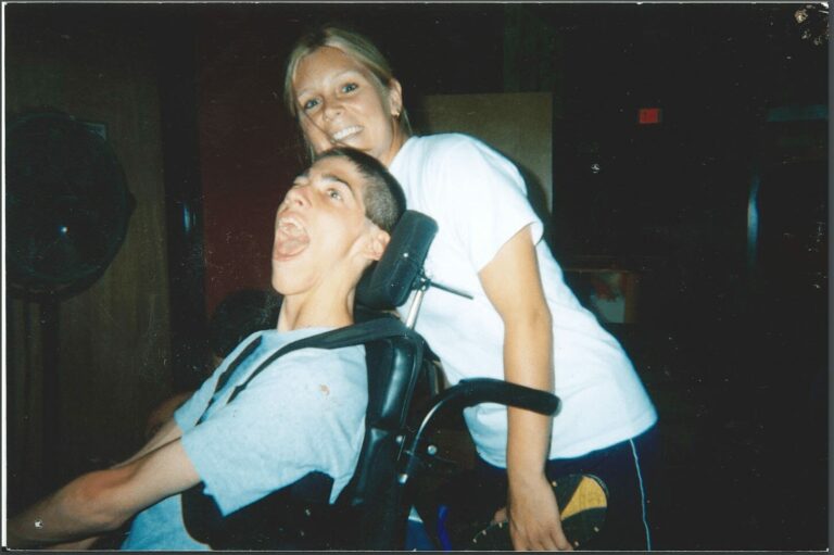 Check Out Laura Hope Whitaker’s Story - Voyage ATL Magazine | ATL City ...