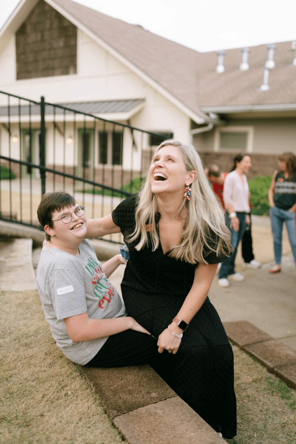 Check Out Laura Hope Whitaker’s Story - Voyage ATL Magazine | ATL City ...