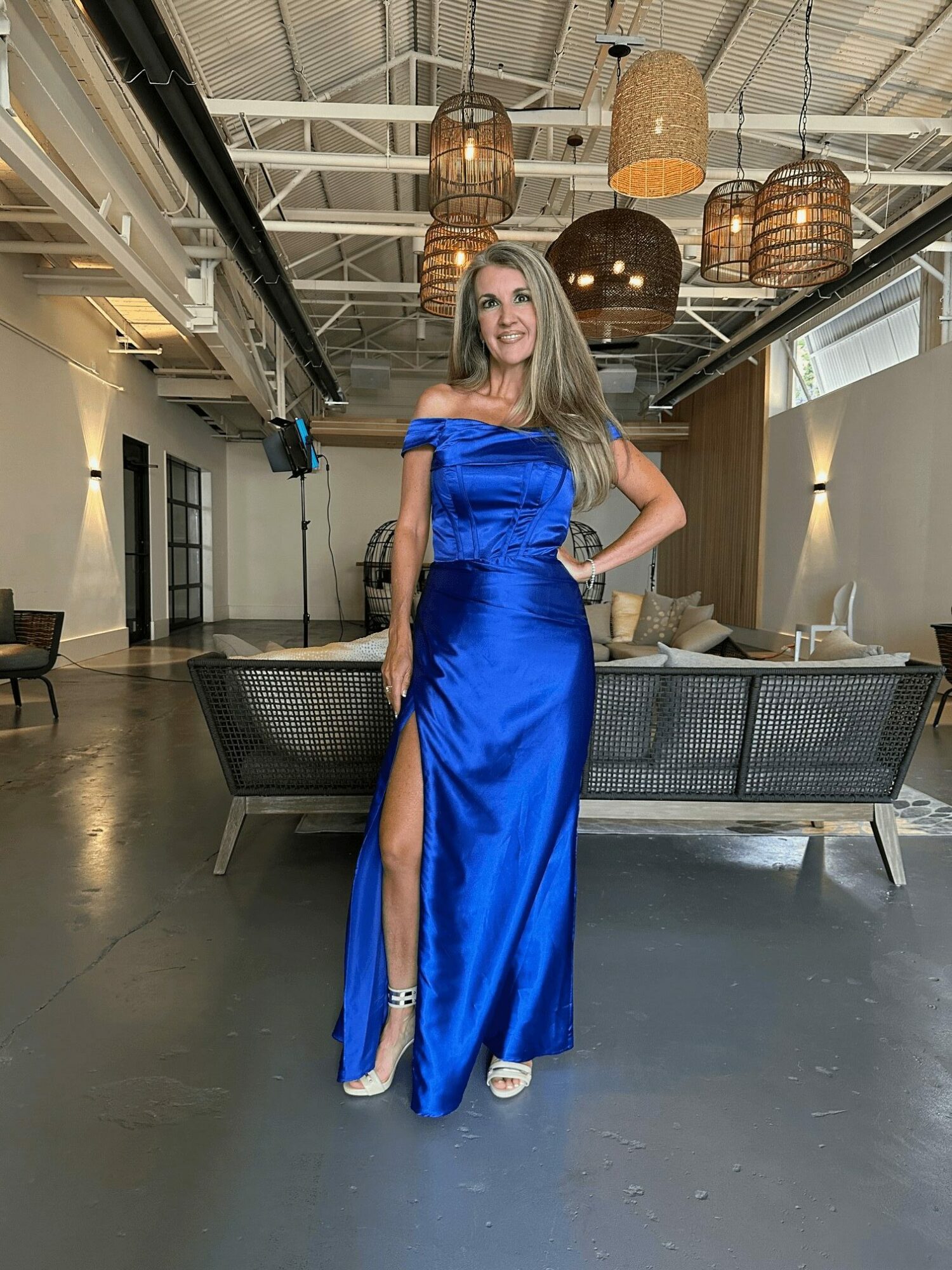 Exploring Life & Business with Heather Pennington of I Speak Business ...