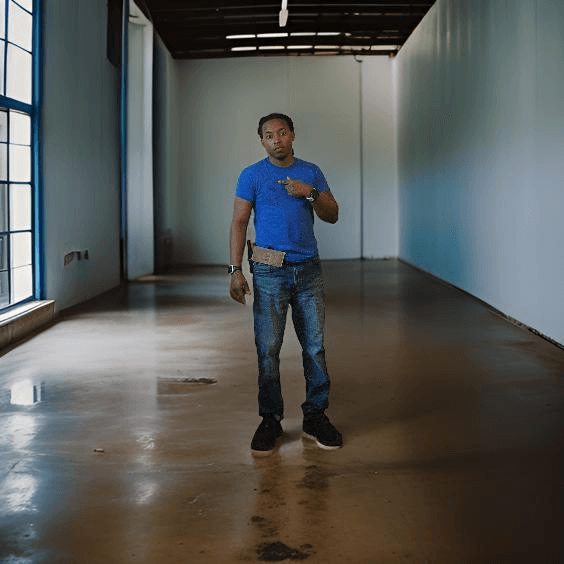 Hidden Gems: Meet Nathaniel Scott Jr. of AAERS LLC - Voyage ATL ...