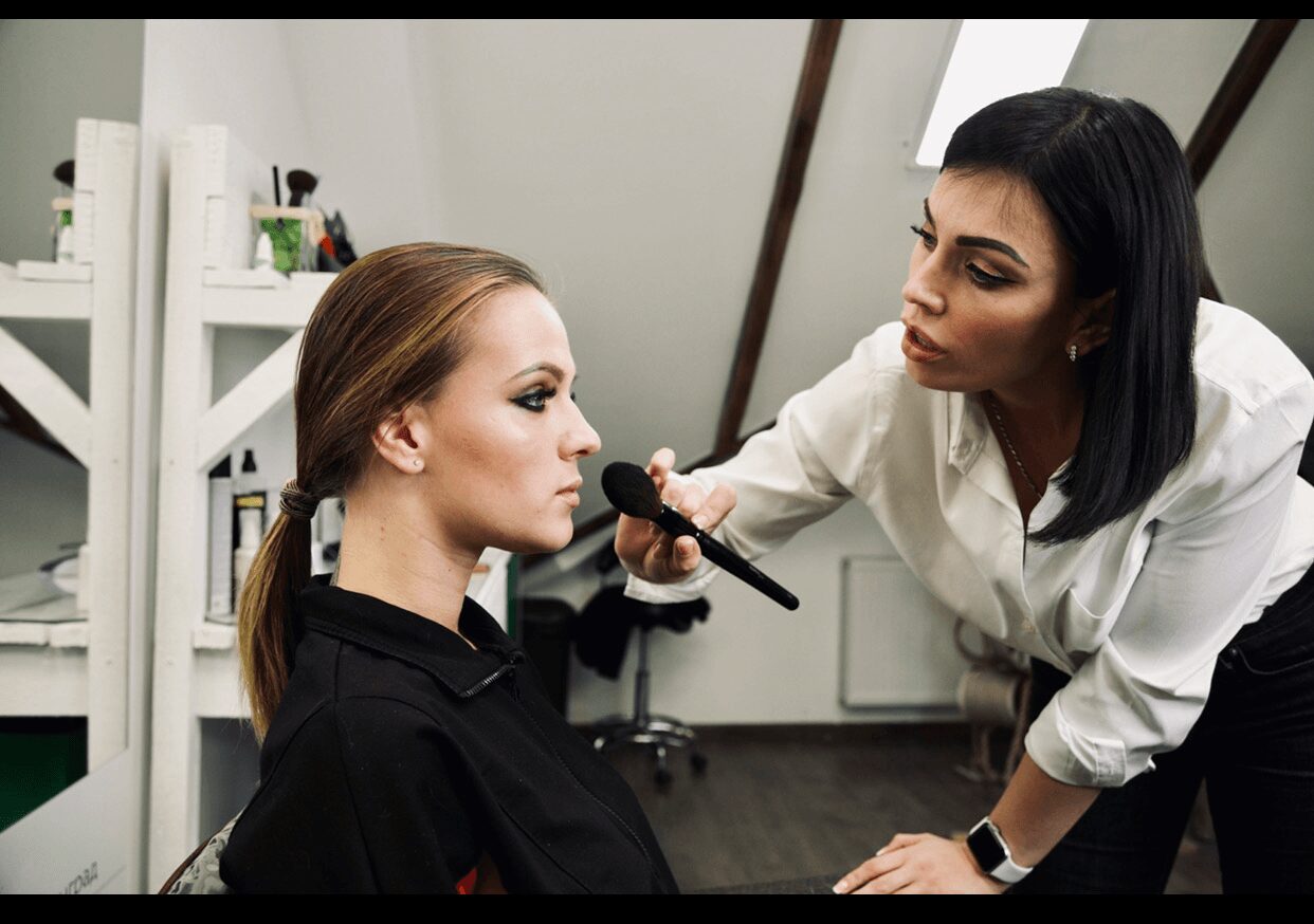 Conversations with Natalie Syjan - Voyage ATL Magazine | ATL City Guide