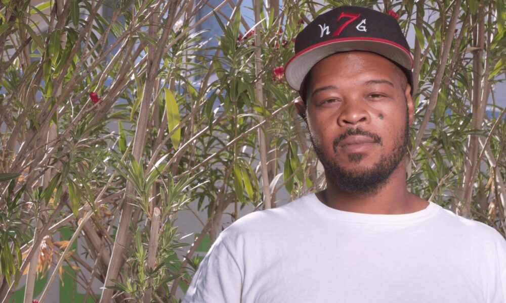 Life & Work with Nicholas Patterson of LAS VEGAS - Voyage ATL Magazine ...