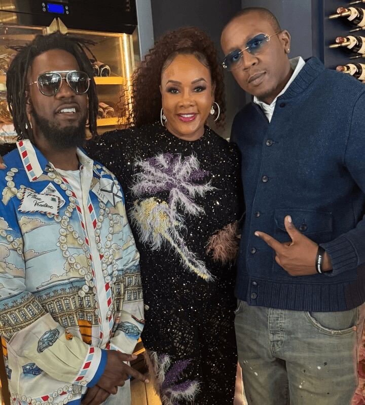 Check Out We're All Set Story - Voyage ATL Magazine | ATL City Guide