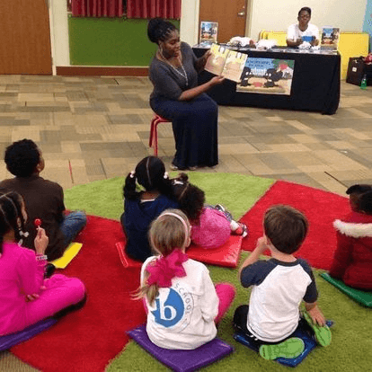 Hidden Gems: Meet Stacy Roberts of SMR Leadership Solutions – Voyage ...