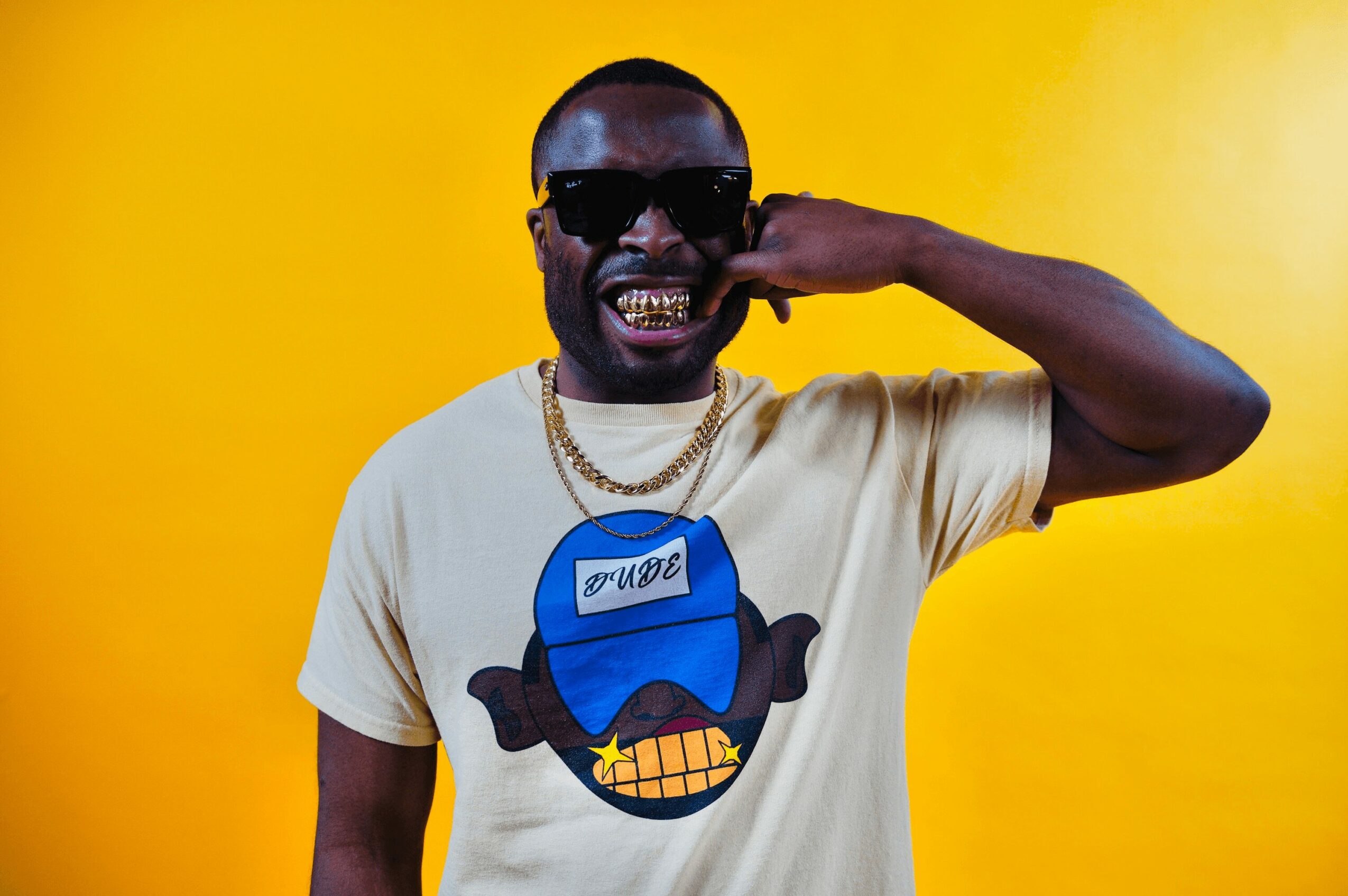 Rising Stars: Meet Dude Dynamik of Atlanta, Ga – Voyage ATL Magazine ...