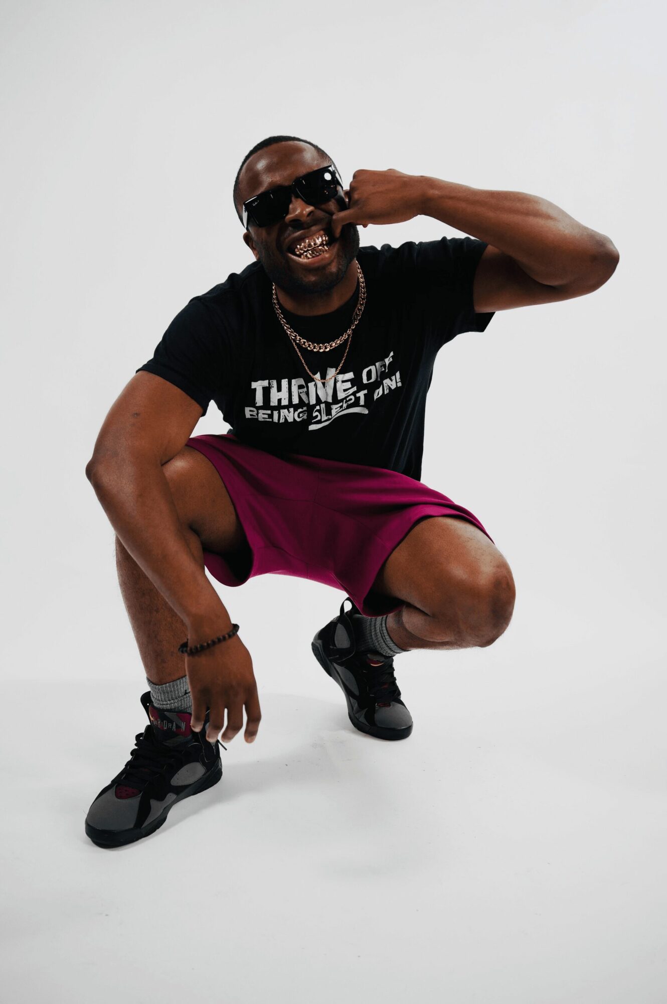 Rising Stars: Meet Dude Dynamik of Atlanta, Ga – Voyage ATL Magazine ...