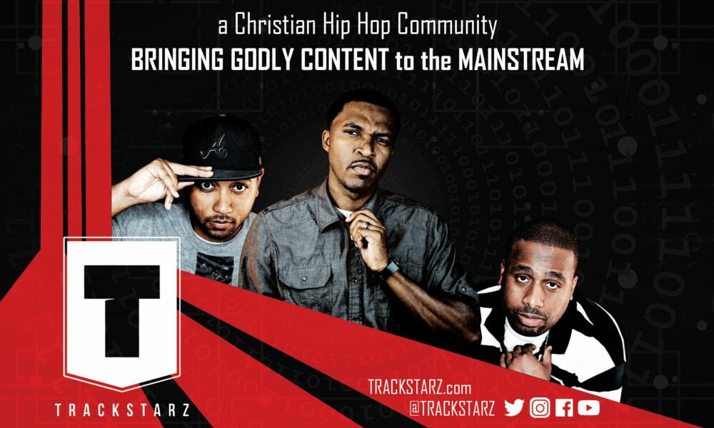 Conversations with Ryan "Righteous" Moore - Voyage ATL Magazine | ATL ...