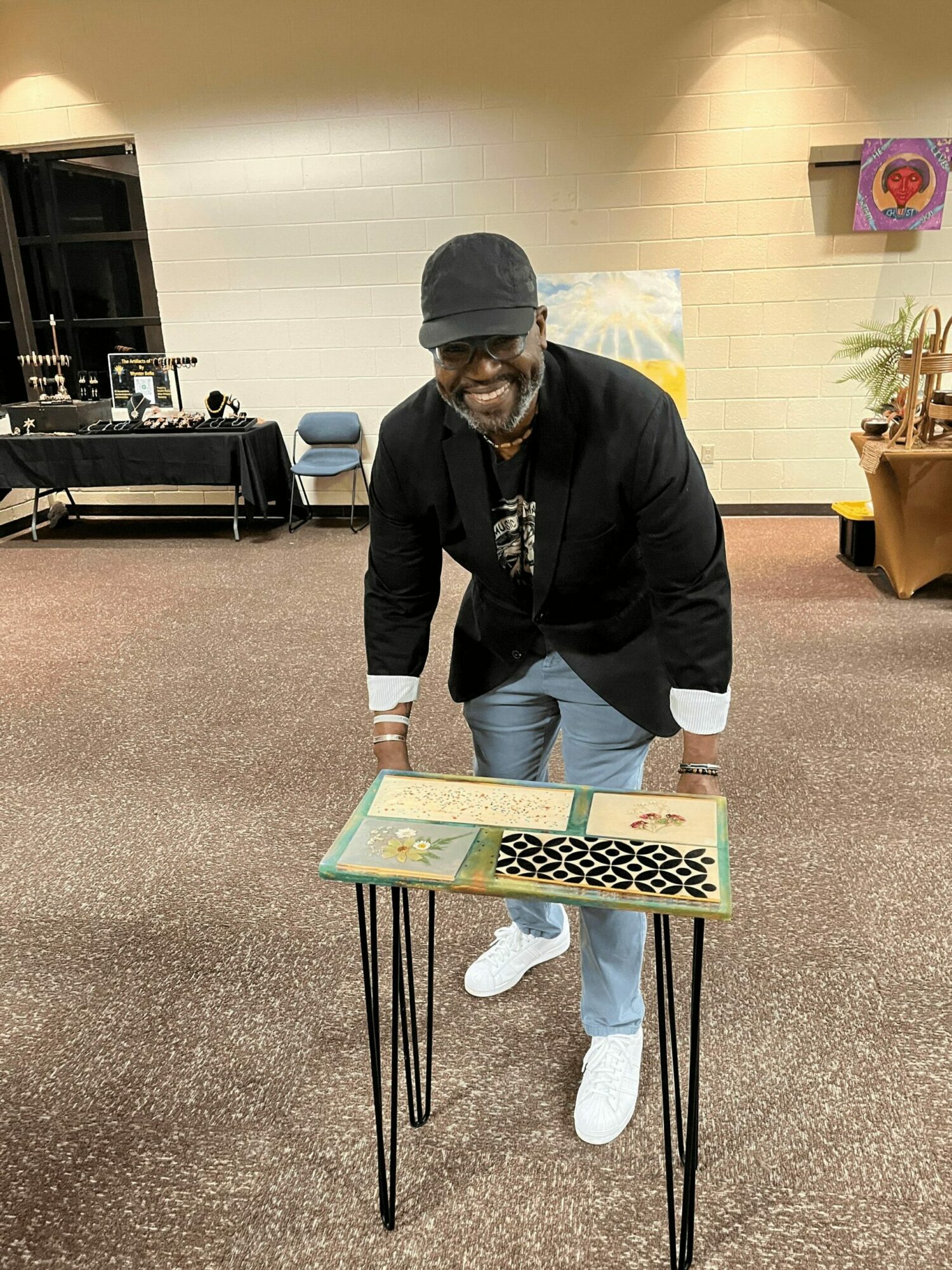 Daily Inspiration: Meet Dwayne Anderson - Voyage ATL Magazine | ATL ...