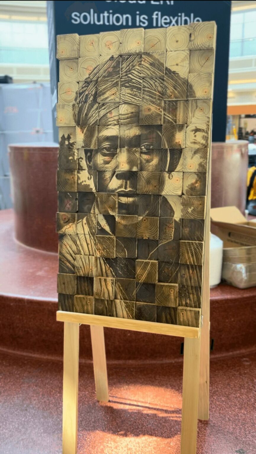 Daily Inspiration: Meet Dwayne Anderson - Voyage ATL Magazine | ATL ...