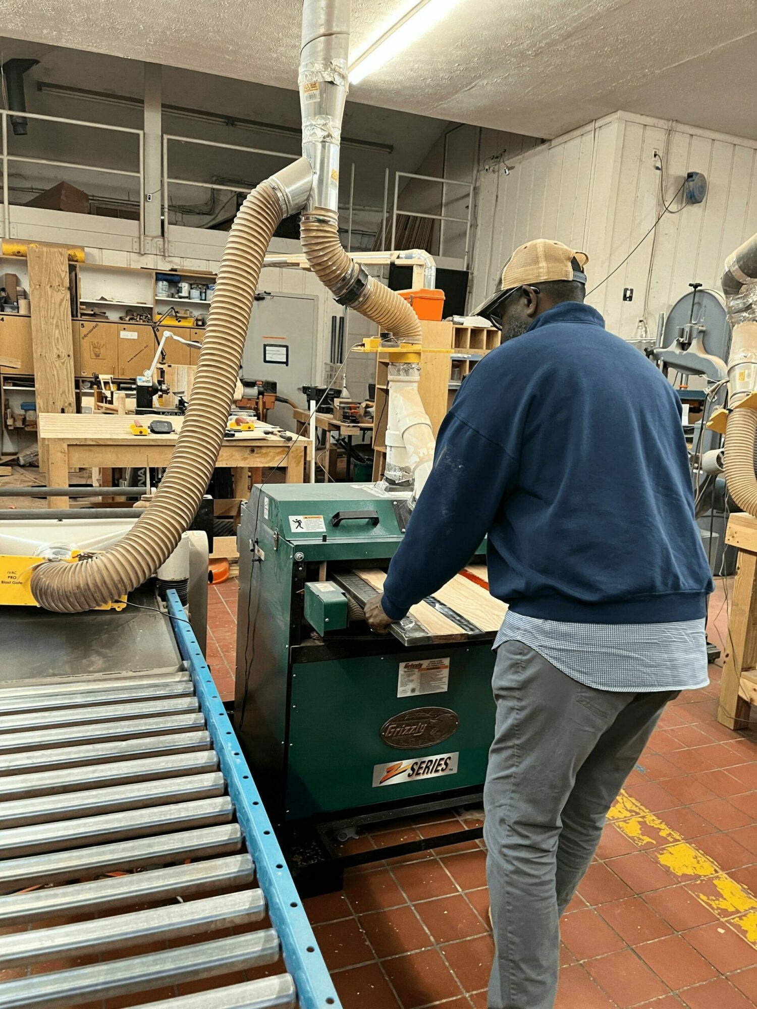 Daily Inspiration: Meet Dwayne Anderson - Voyage ATL Magazine | ATL ...